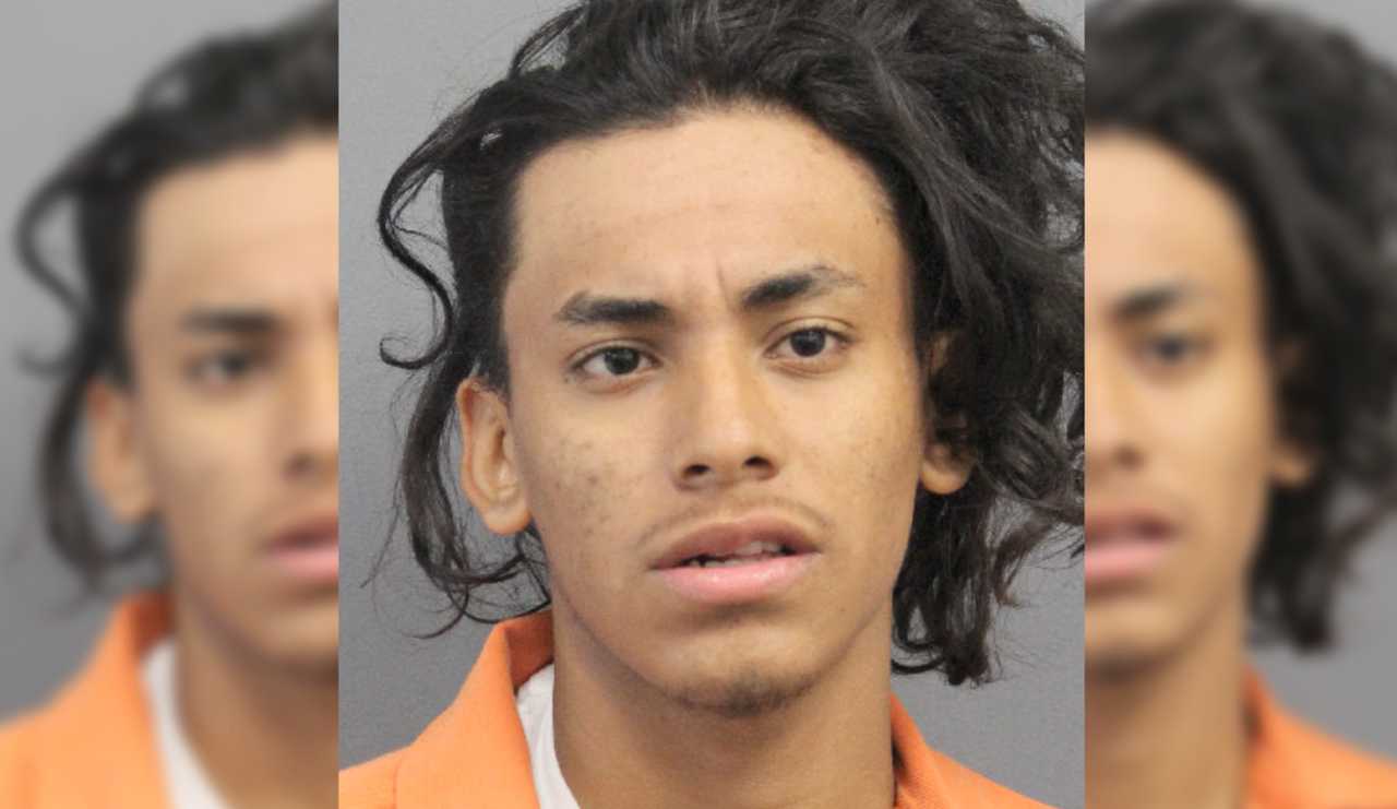 Man Accused Of Assaulting Abducting 16 Year Old Girl In Virginia Home