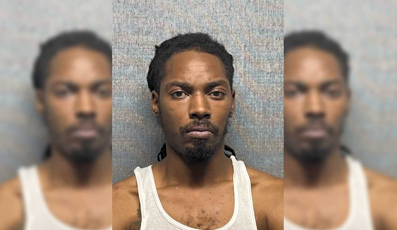 Shooting Suspect Charged With Murder At Maryland High School Football ...