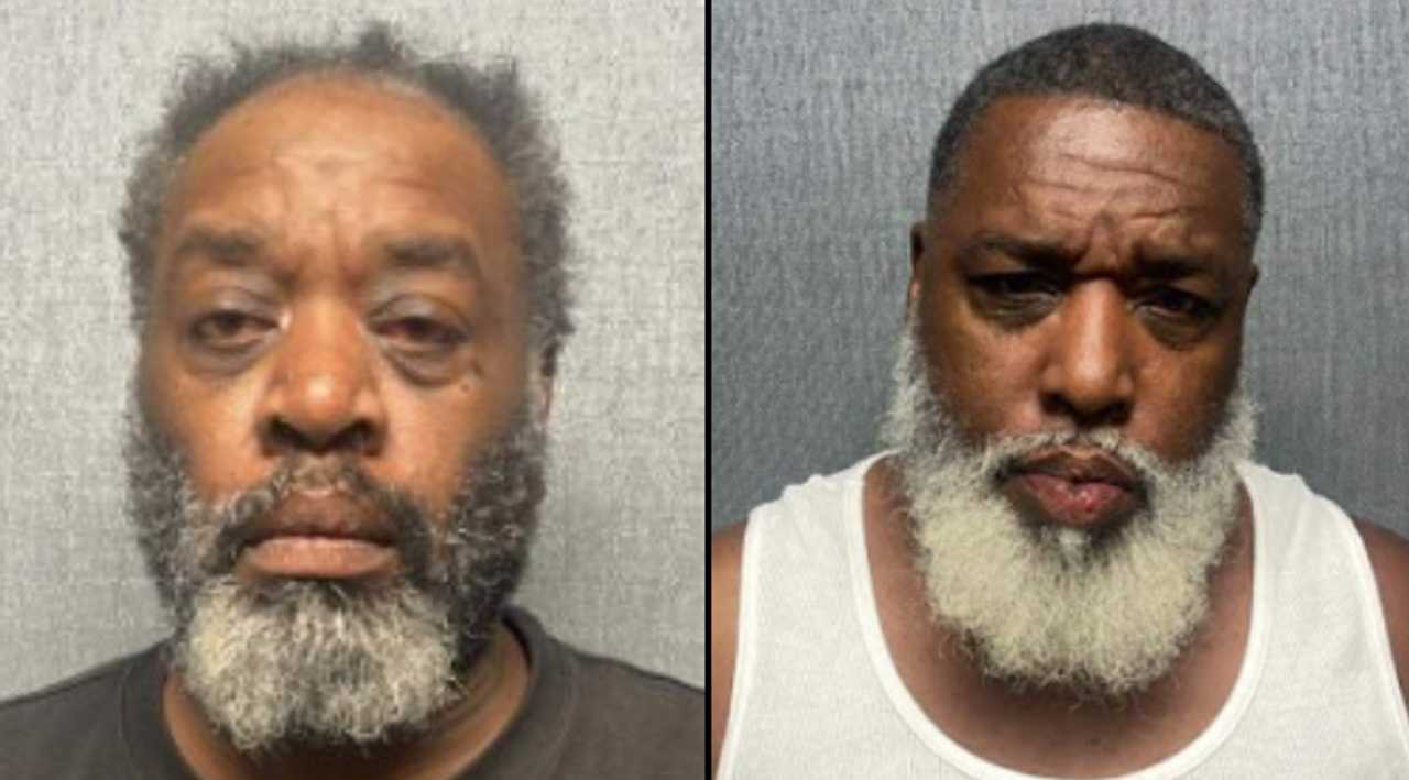 Family Members Accused Of Stabbing Maryland Father To Death: Police ...