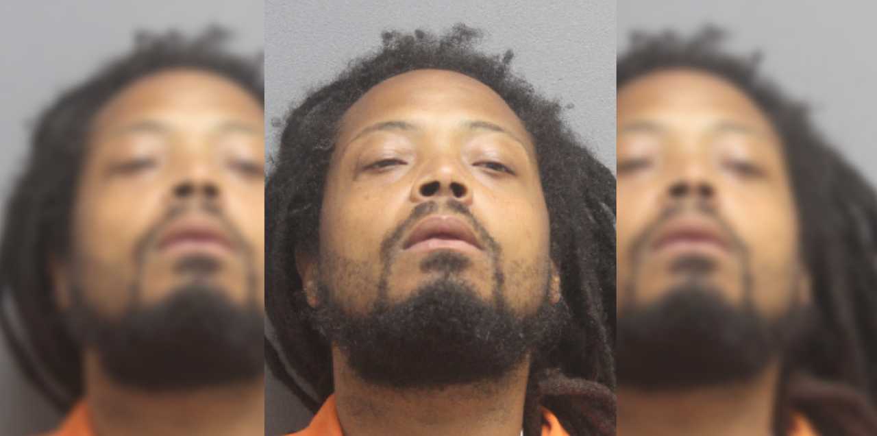 Man Accused Of Abducting Raping 54 Year Old Woman In Virginia Police