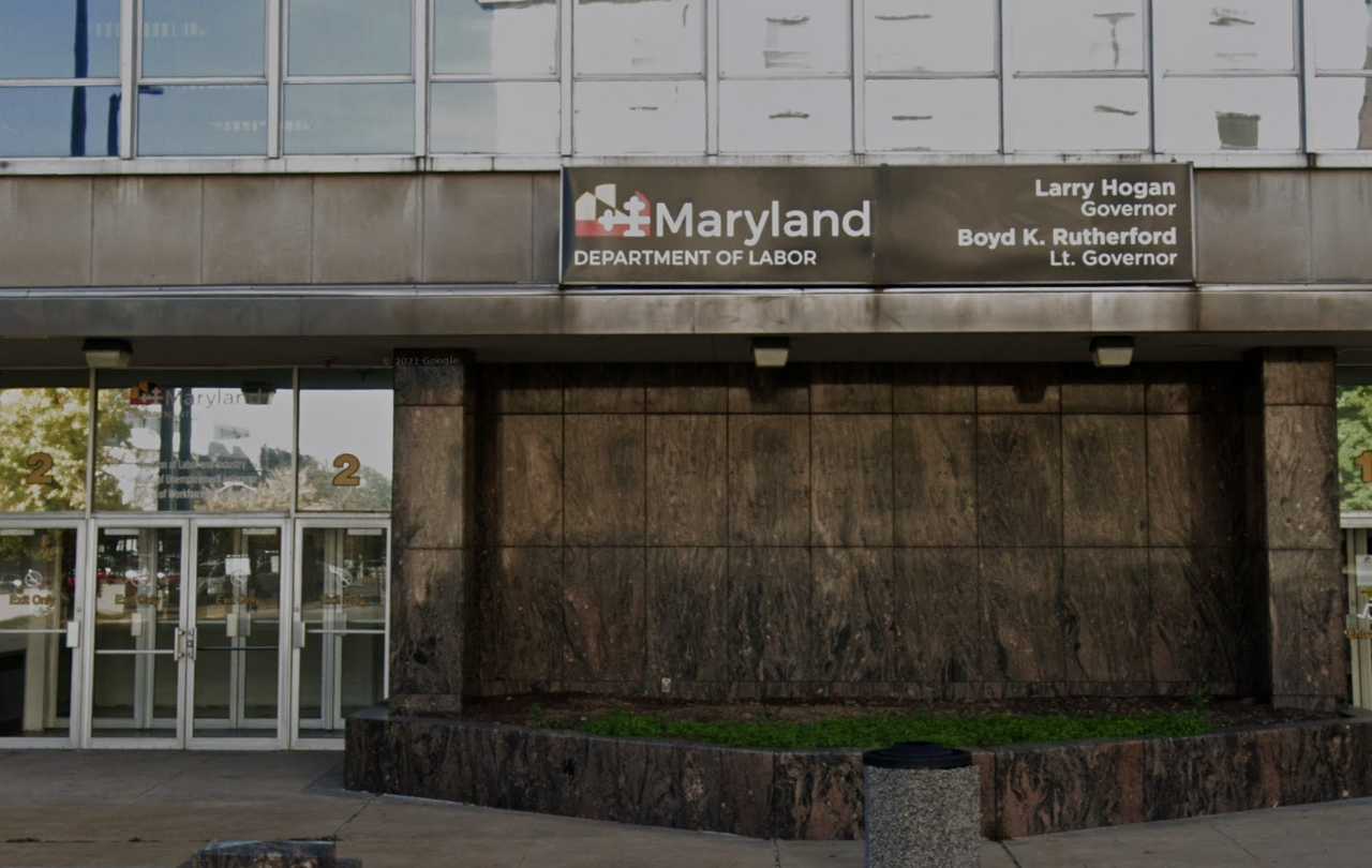 Scheming State Employee Accused Of Forging Checks; Making Bogus ...