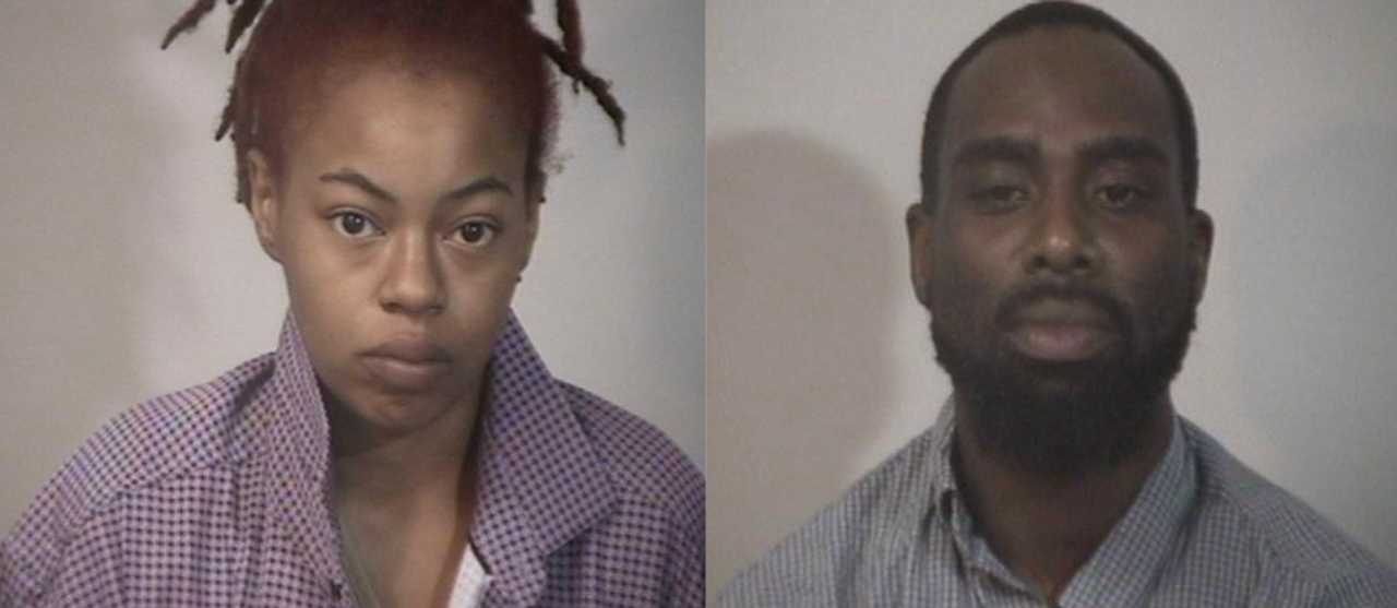 Fugitive Wanted In Fredericksburg, Spotsy Arrested After Fleeing From ...