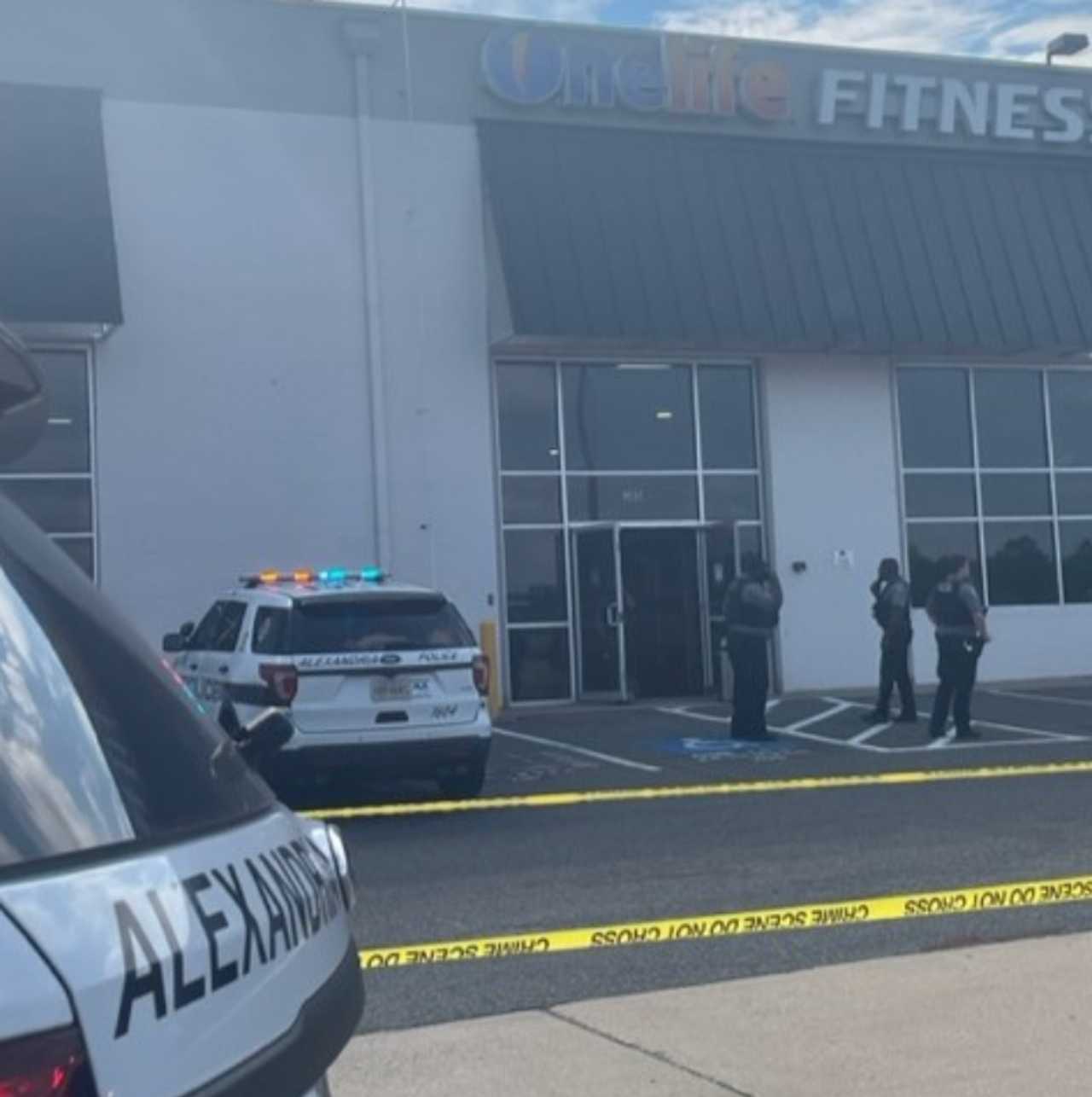Two Dead After Shooting At Gym In Alexandria Police Say Updated