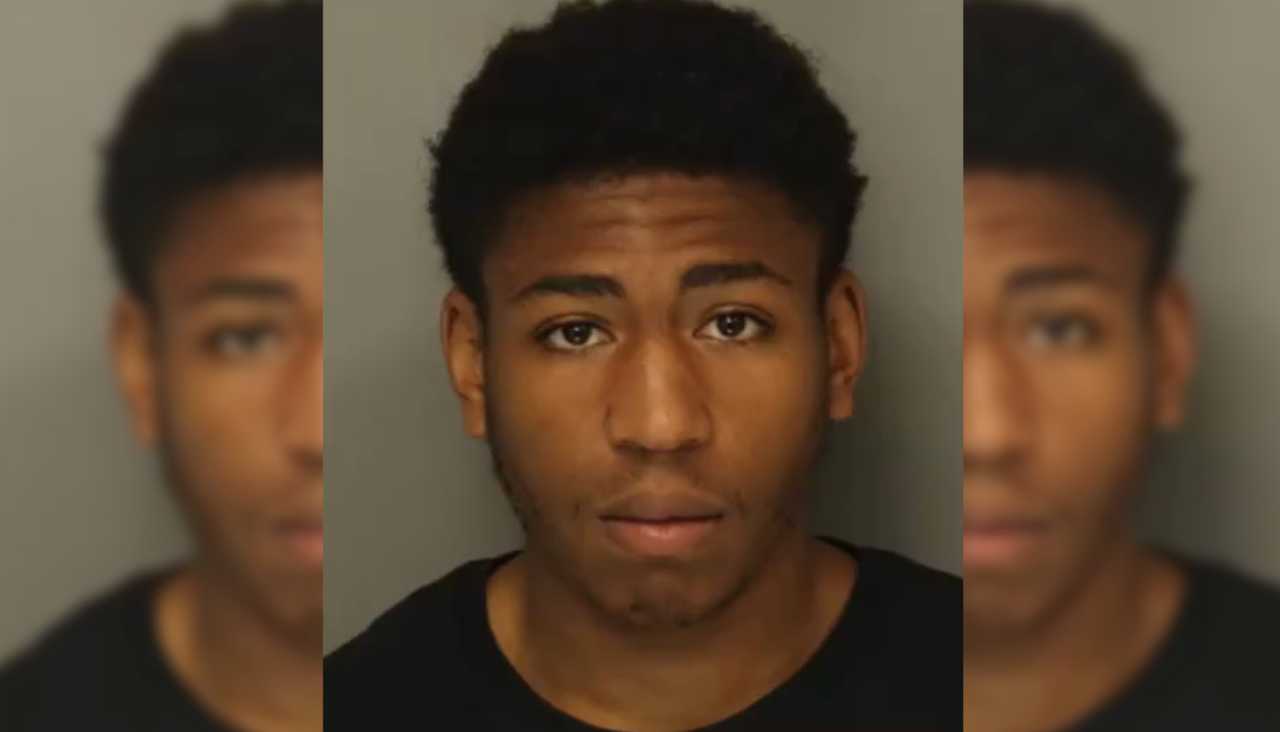 Teacher In Baltimore Arrested For Allegedly Sexually Assaulting Minor ...