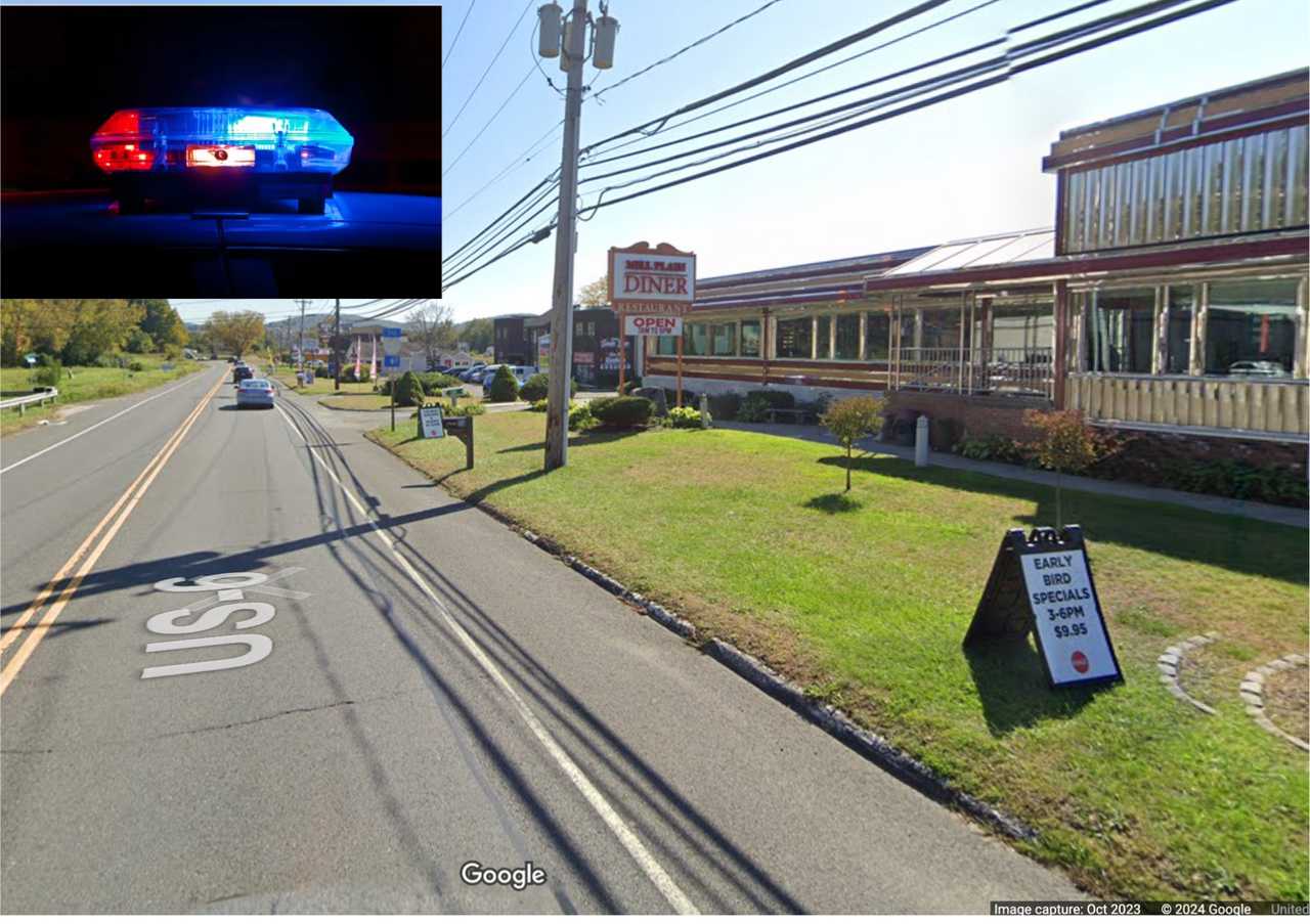 30-Year-Old Dies In Danbury Crash With Garbage Truck | Danbury Daily Voice