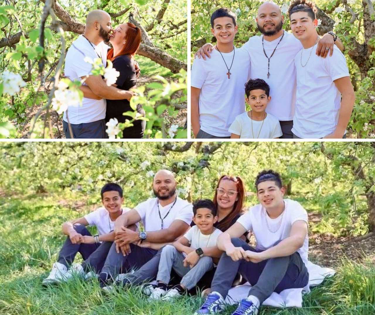 Frederick Father Of 3 Electrocuted On The Job 'Was Source Of Wisdom ...