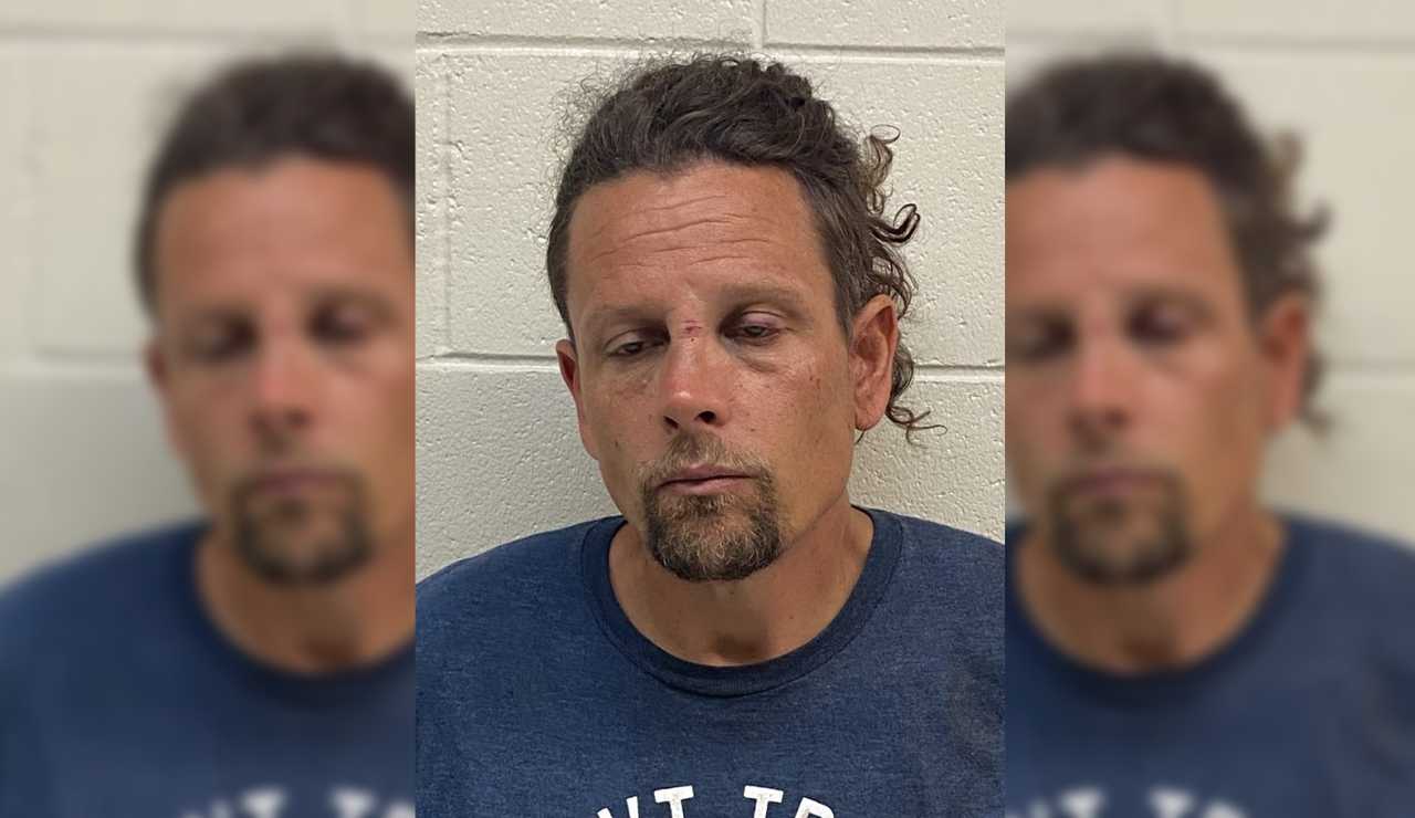 Murder Suspect Apprehended After Woman Found In Shallow Grave: Maryland ...