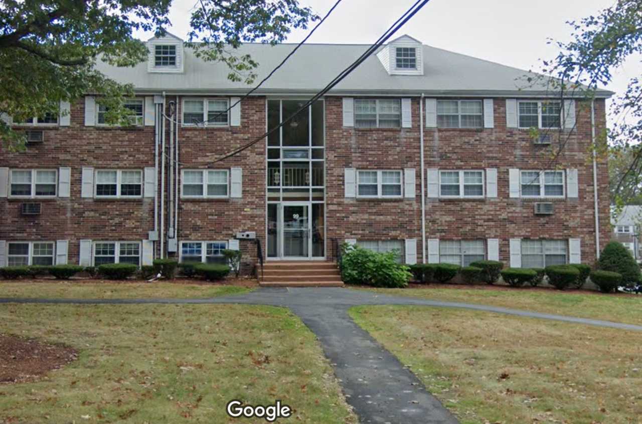 Battery Explosion Sparked North Andover Fire | Lynn Daily Voice