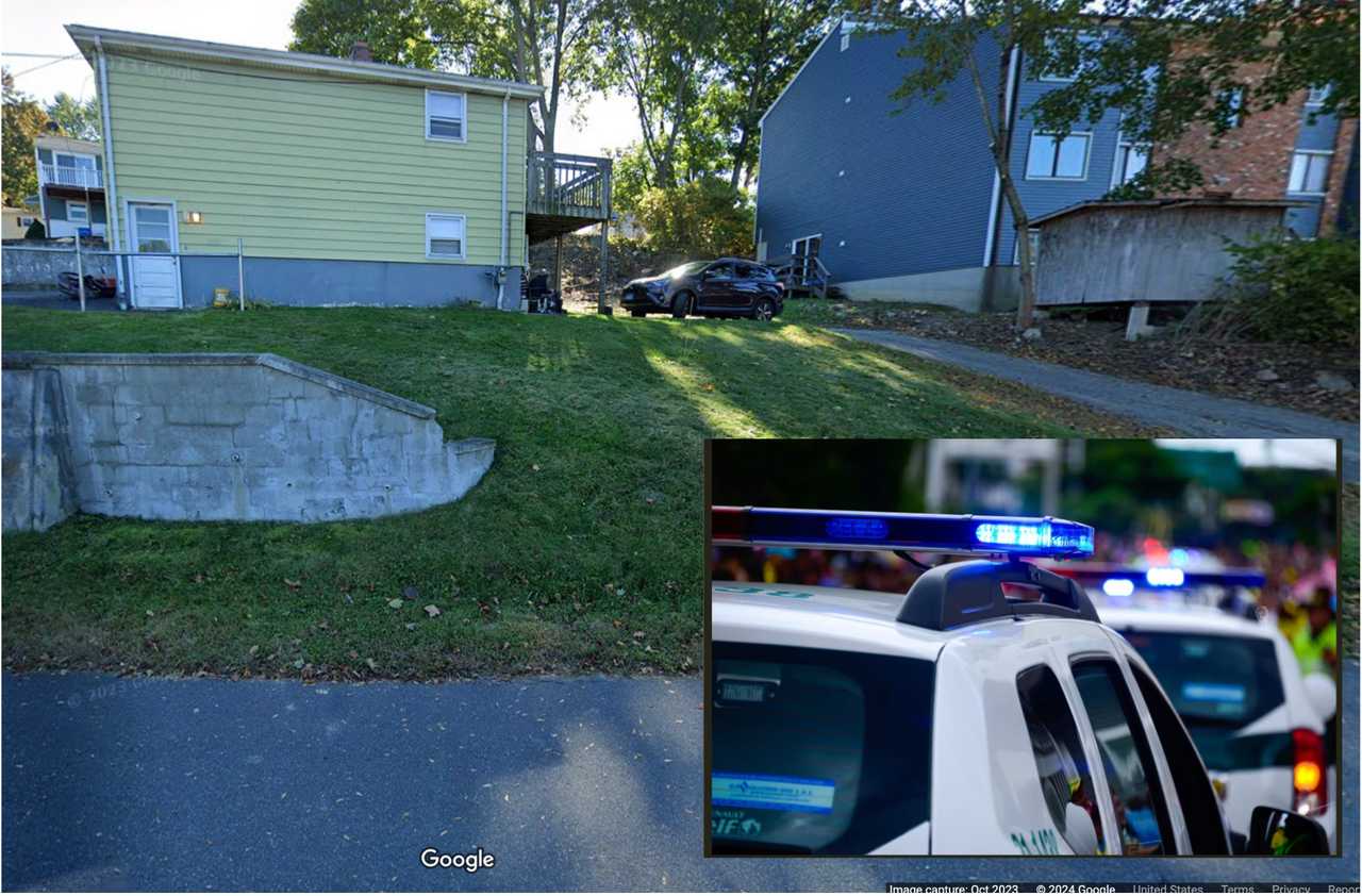 Shooting At CT Apartment Complex Leaves 1 Dead, 1 Wounded | New Haven ...