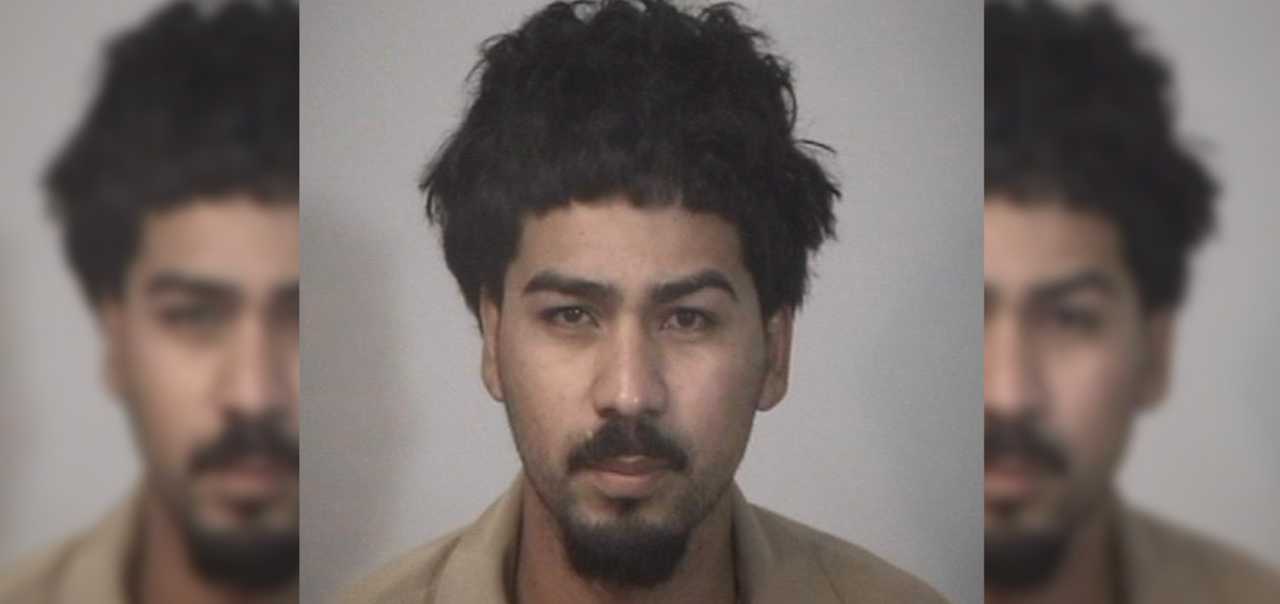 Driver Who 'Had Two Beers' Busted For Fourth DUI During Speeding Stop ...