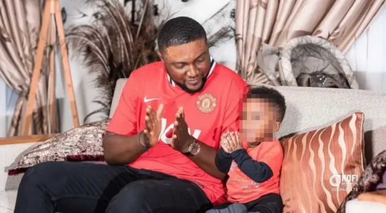 'Life Had Its Own Plans:' Man Chasing American Dream Dies In Fatal ...