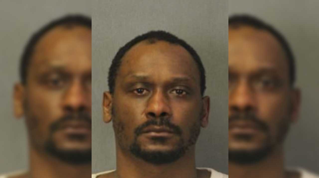 Man Wanted In Connection To Quadruple Stabbing In Maryland Apprehended ...