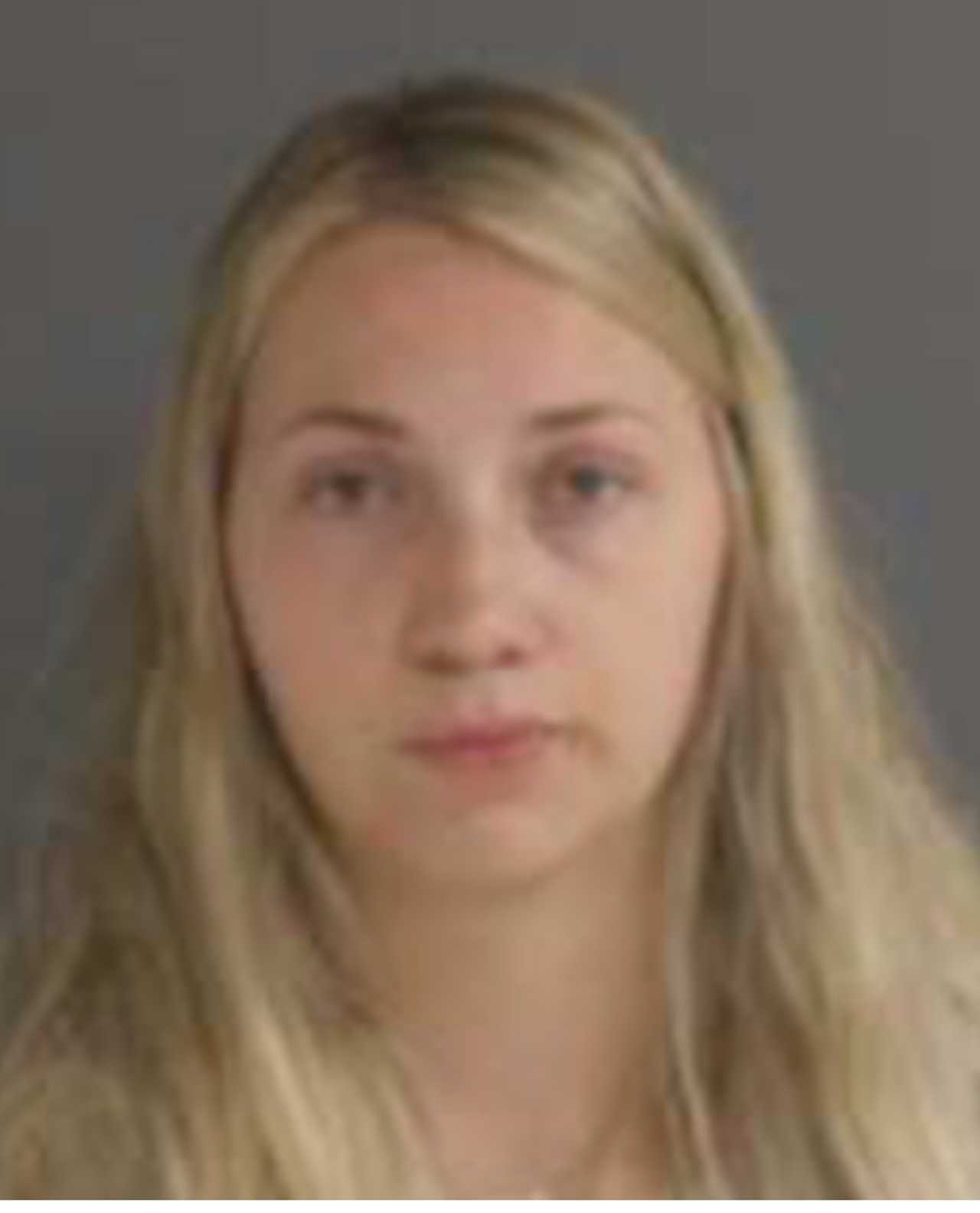 CT Woman Nabbed For Manslaughter Year To Day After Double-Fatal Crash ... CT Woman Nabbed For Manslaughter Year To Day After Double-Fatal Crash ...