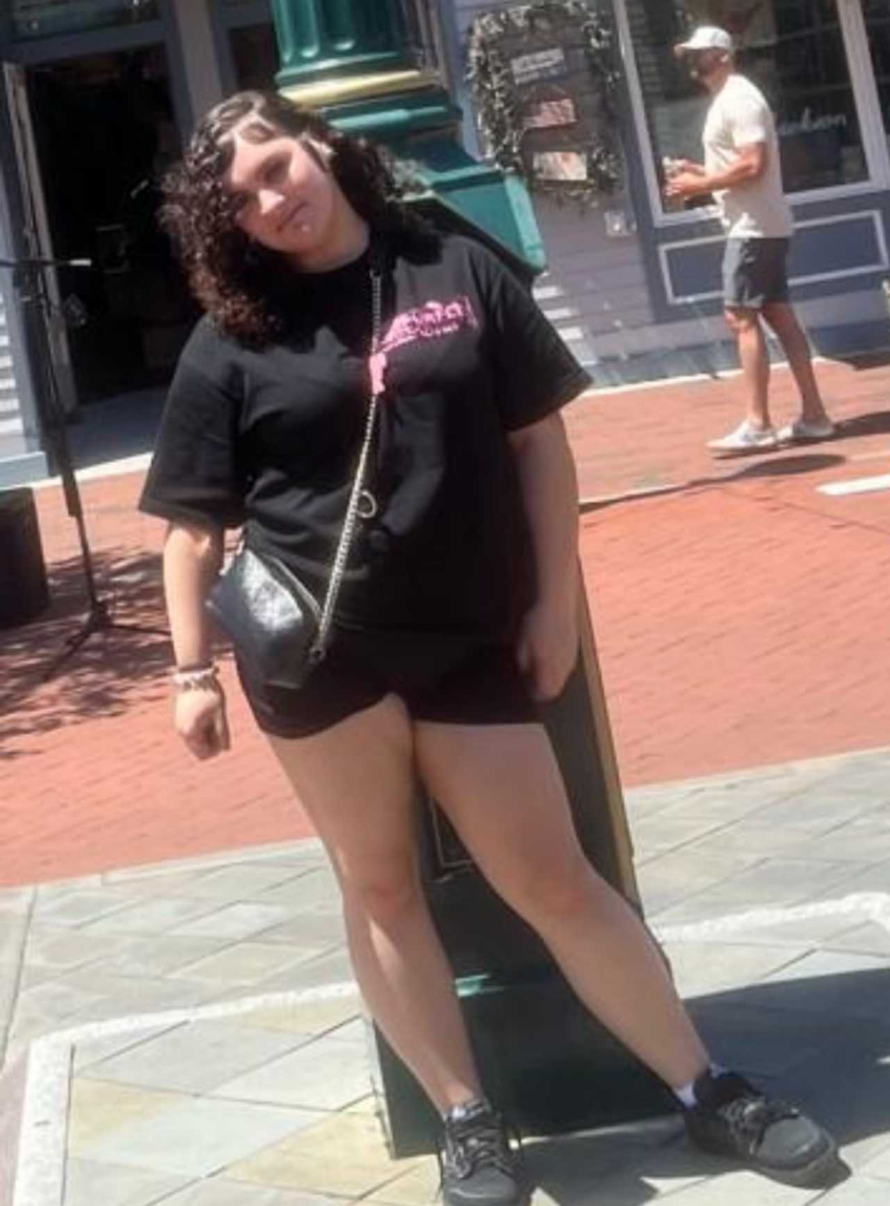 Missing Police Asking For Help Locating Ct 17 Year Old Girl Stafford