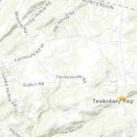 Micro Earthquake Recorded In NJ Town Along Ramapo Fault: USGS ...
