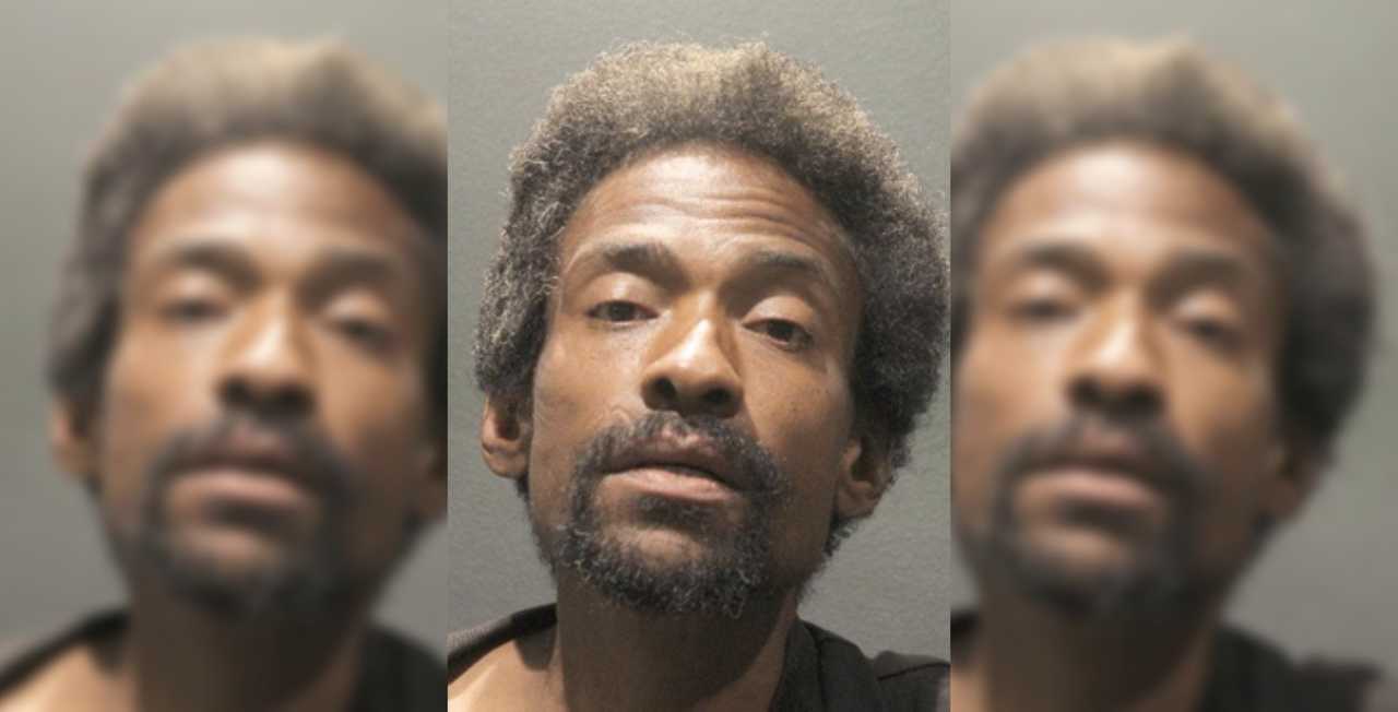 Shoplifting Suspect Disarmed Officer, Fired Weapon During Struggle In ...