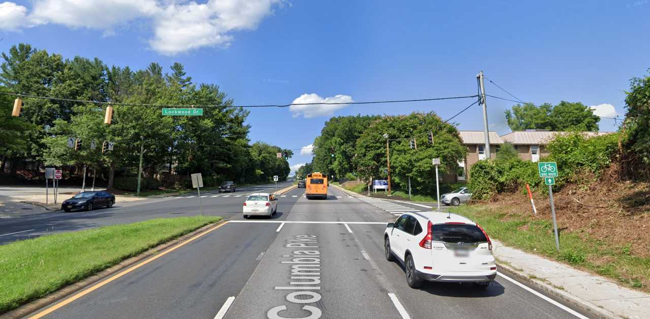 Police ID Motorcyclist Killed After Being Ejected From Bike In Maryland ... Police ID Motorcyclist Killed After Being Ejected From Bike In Maryland ...
