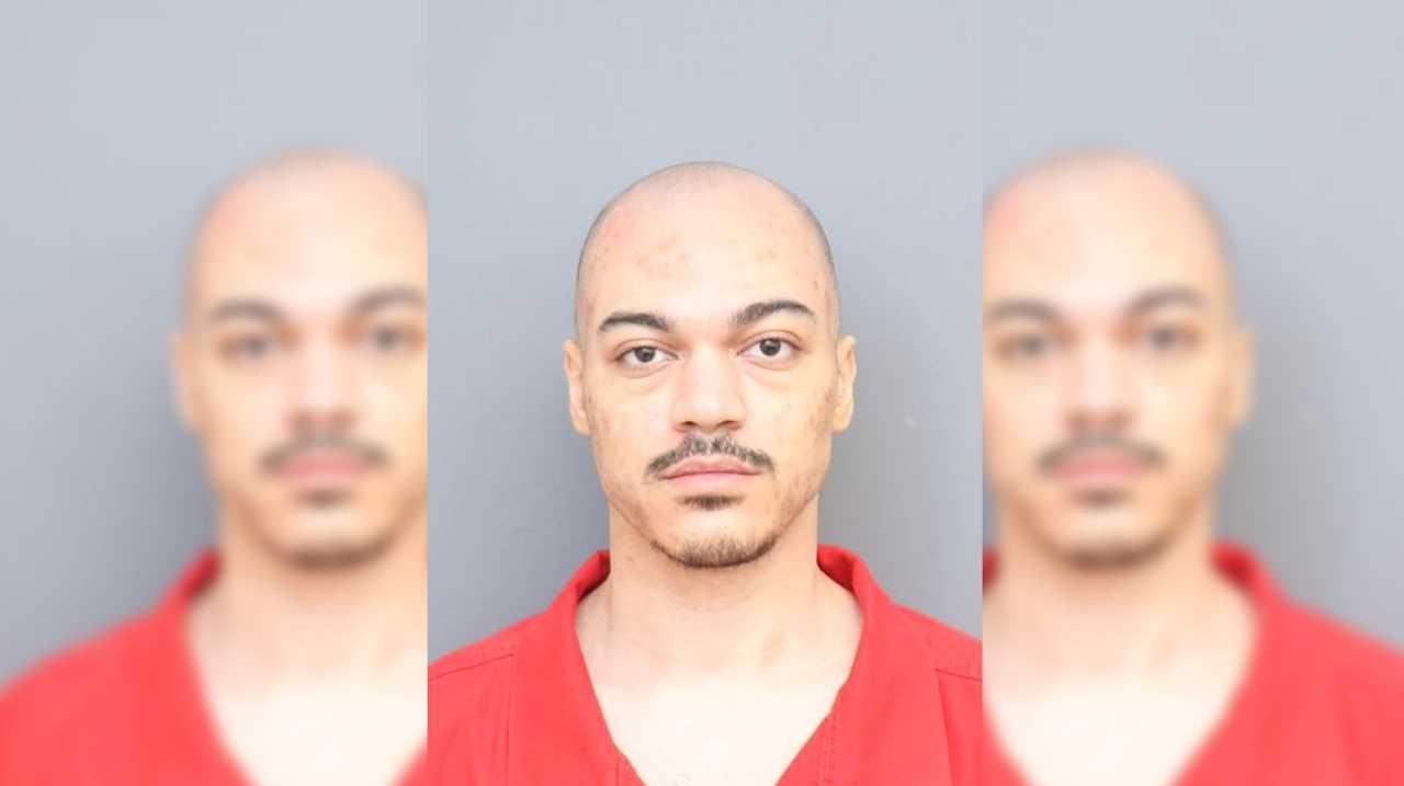 Released Rapist Killed By Police In Charles County, AG Says | Waldorf ...