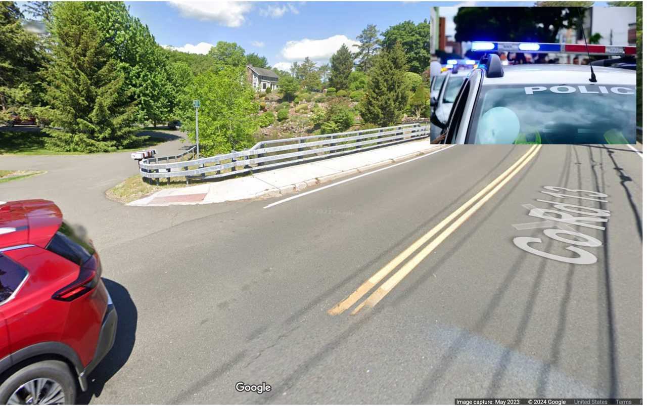 Police Ask Public's Help In Probe Of Hit-Run Crash Near Hudson Valley ...