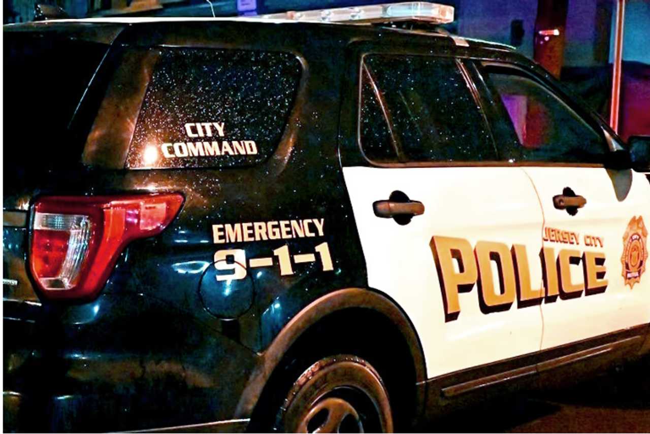 14 Year Old Charged In Fatal Jersey City Shooting Prosecutor Jersey