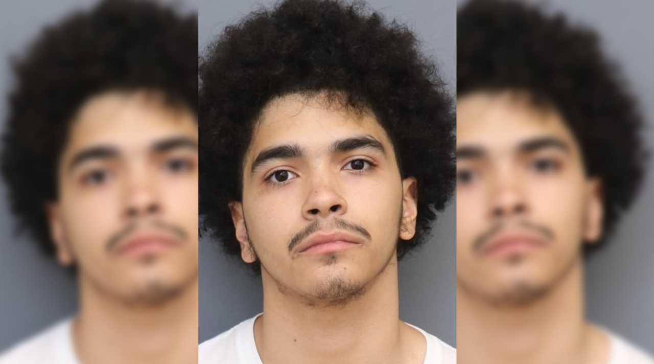 Judge Orders Man Busted With Illegal Weapon To Remain Behind Bars In ...