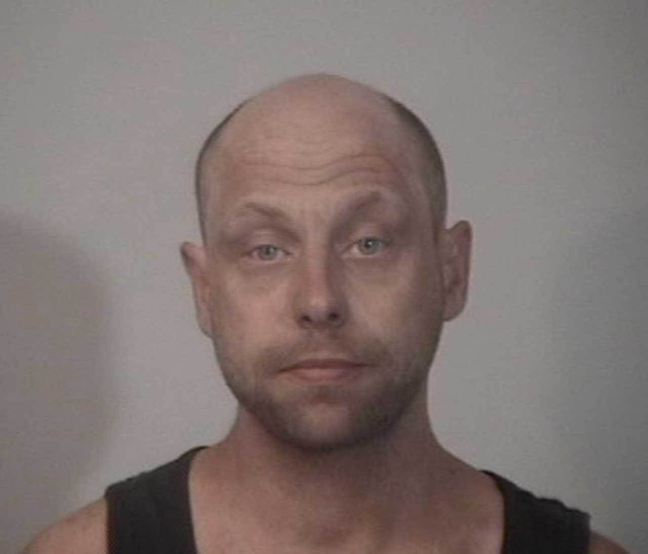 Driver Busted For Fourth DUI After Stealing Cadillac From Boss ...