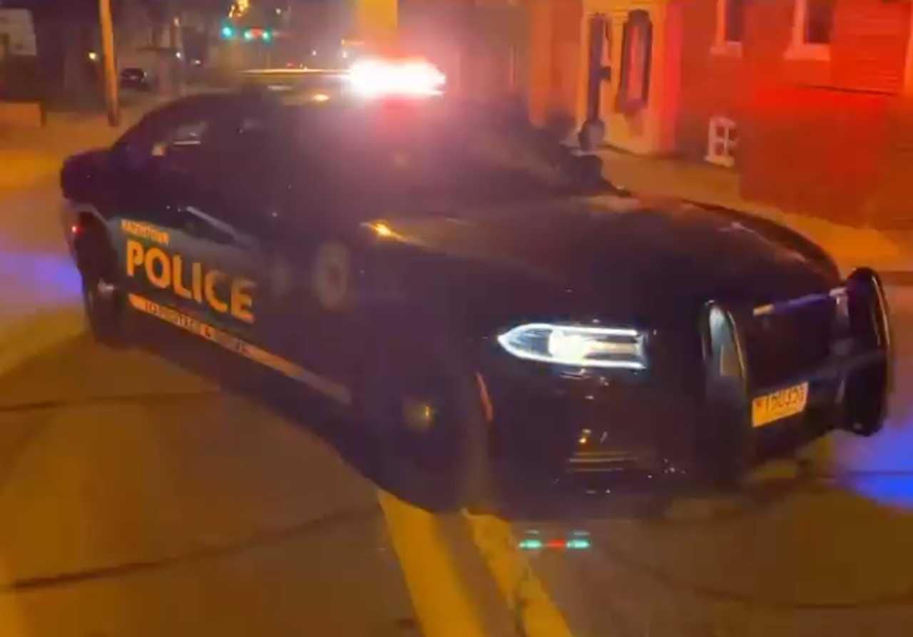 Drug Trafficking Rings Uncovered During Retail Theft Sting In DMV ...