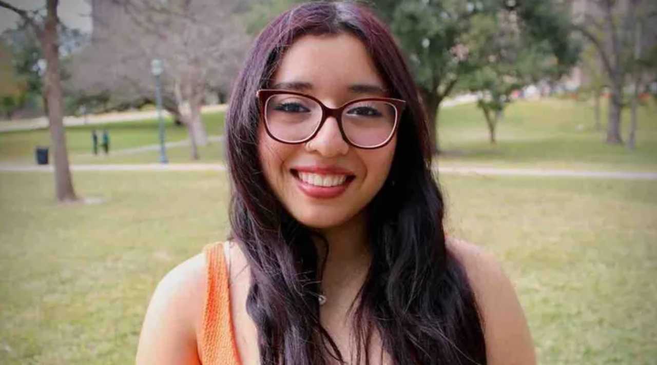 Nottingham Woman Killed At Rice University 'Was Beacon Of Light, Source ...
