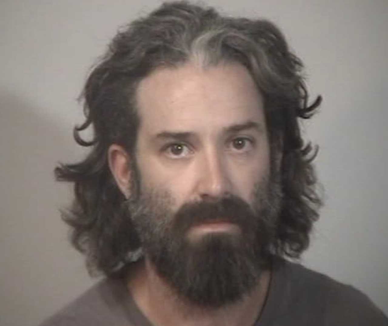 Wanted Reckless Driver Busted For DUI After Hit-Run Crash In Stafford ...