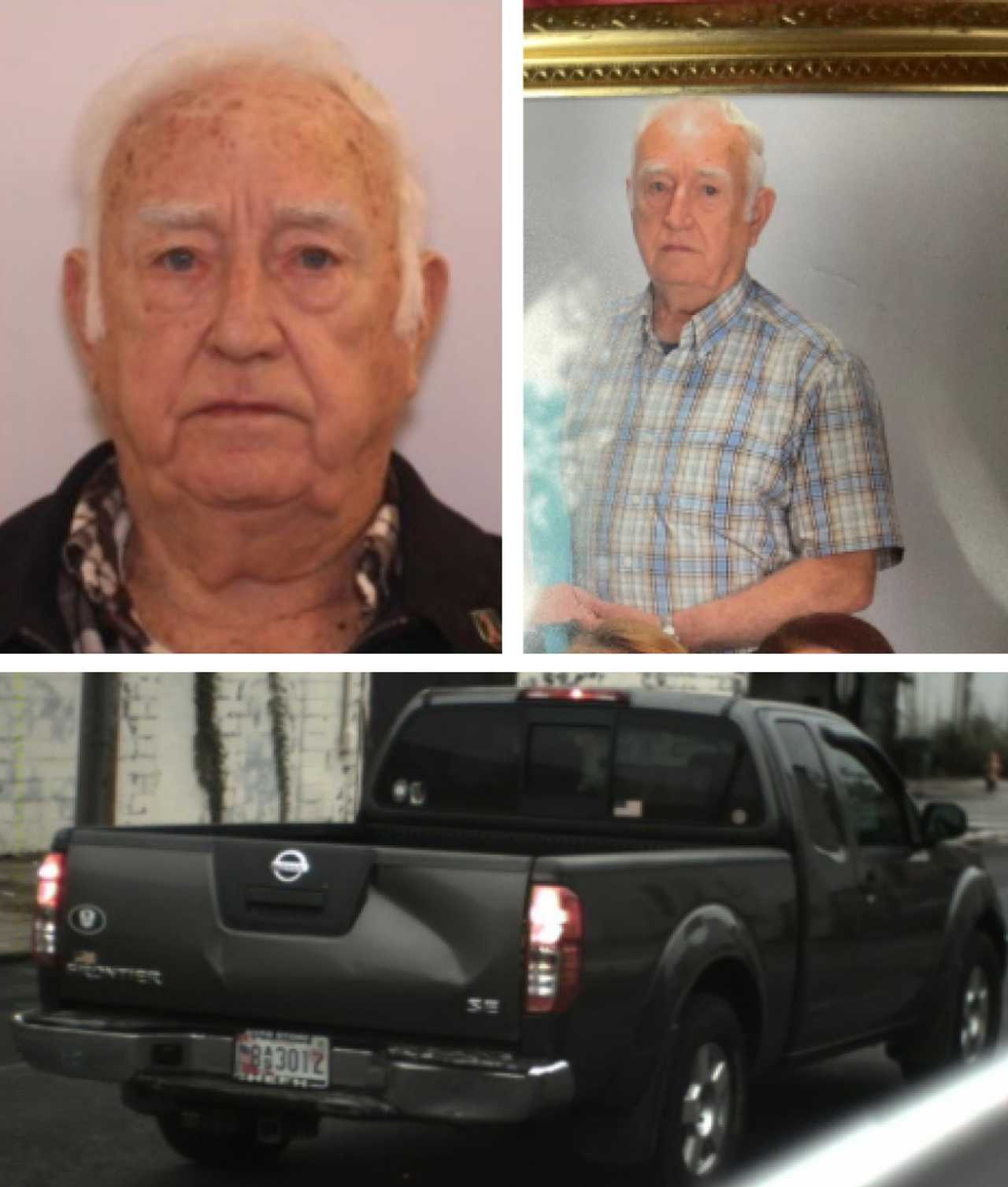 Vulnerable 86 Year Old Man Reported Missing Was Last Seen In Baltimore