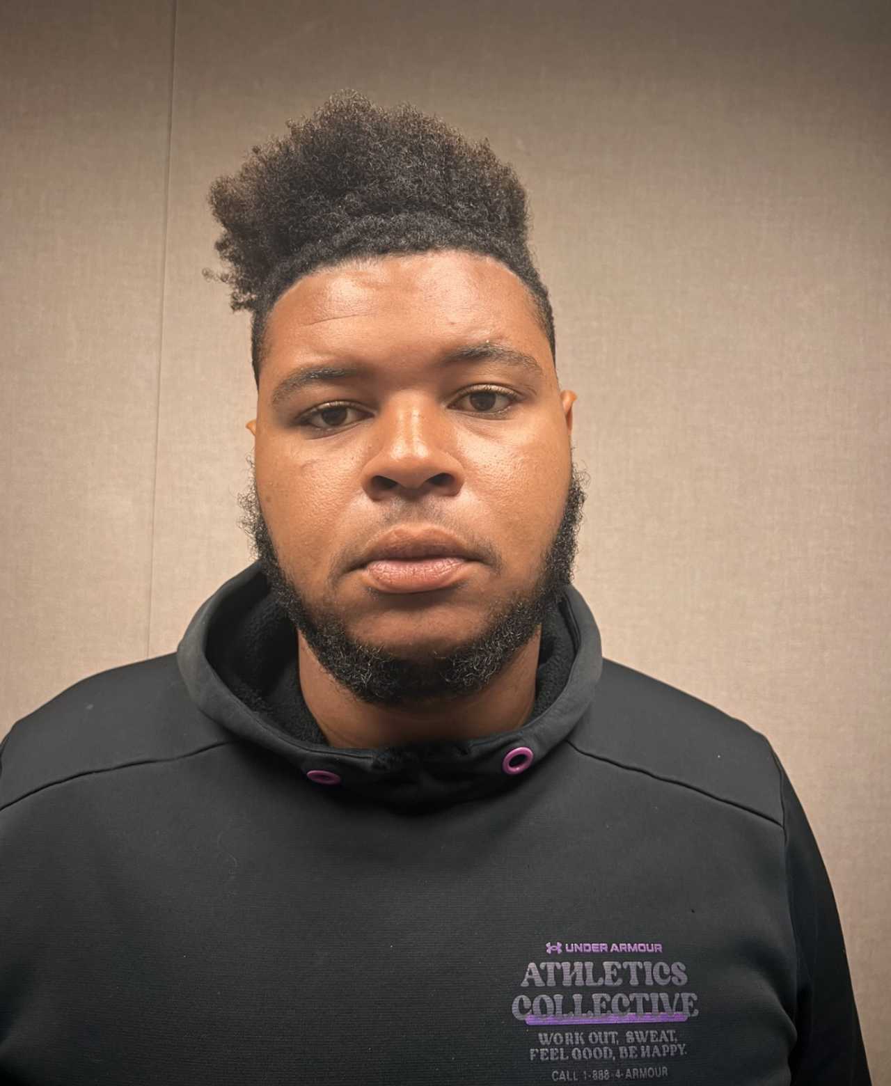 Suspect Wanted For Murder Of 34-Year-Old Bowie Father In Landover ... Suspect Wanted For Murder Of 34-Year-Old Bowie Father In Landover ...
