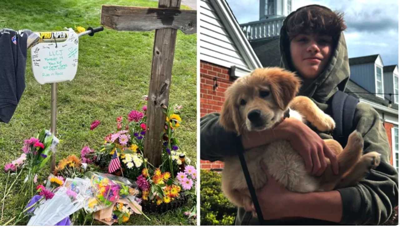 Suffield 9th-Grader Killed In Head-On Crash | Suffield Daily Voice