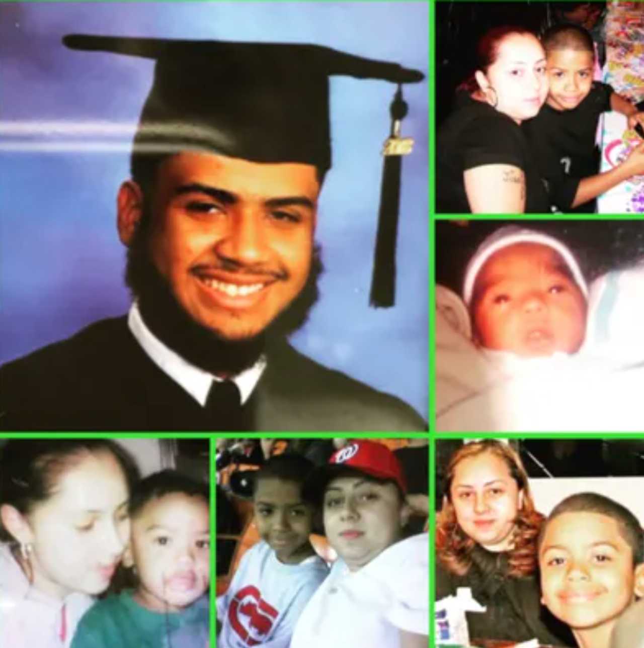 Motorcyclist Killed In MD Crash Weeks Before 25th Birthday | Montgomery ...