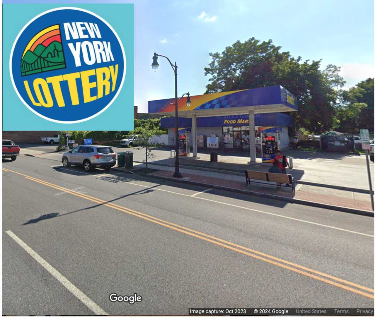 Check That Lotto Ticket: Lucky Player In Region Wins $120K | Greenfield ...