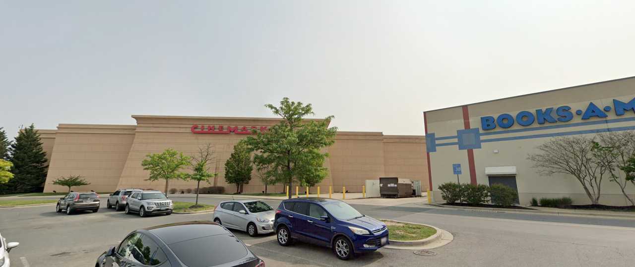 Fatal Shooting In Arundel Mills Entertainment District Was Targeted