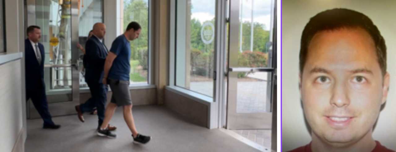 Husband, Au Pair Now Both Charged In Reston Double Murder: County ...