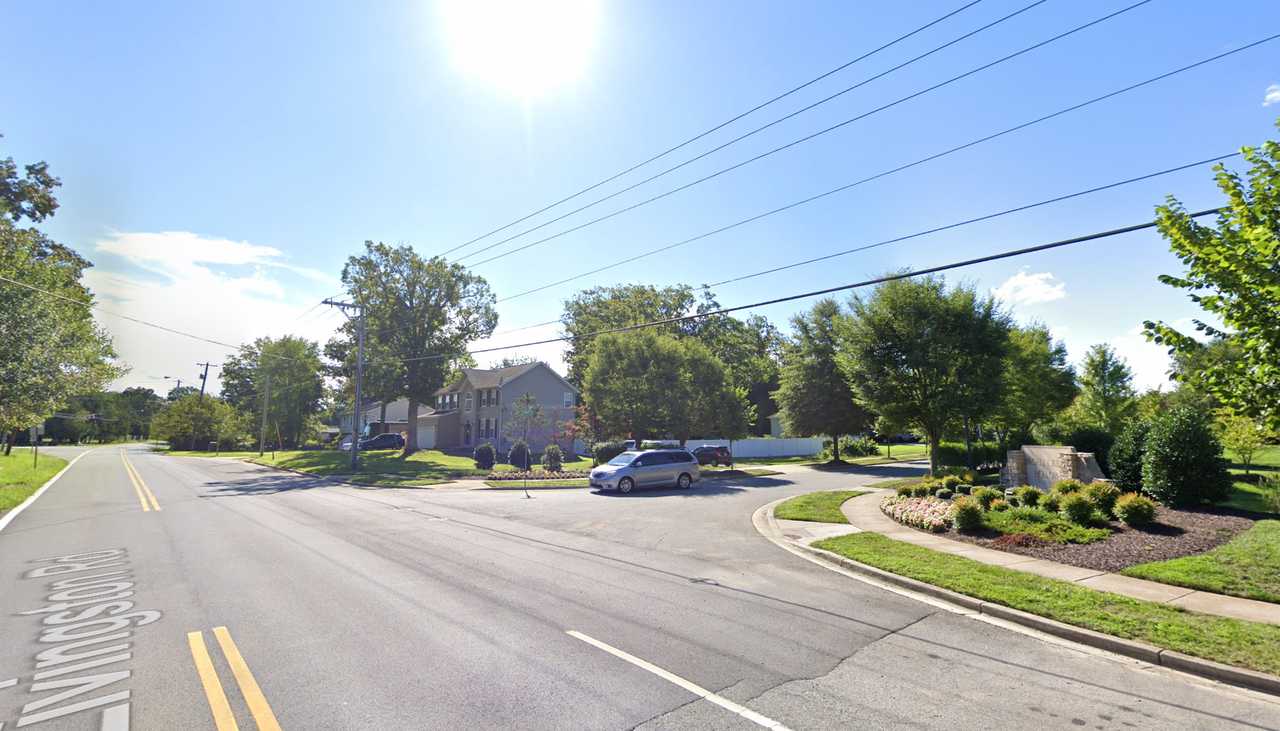 Shots Fired, Robbery Reported At Maryland Bus Stop, Police Say (Udpated ...