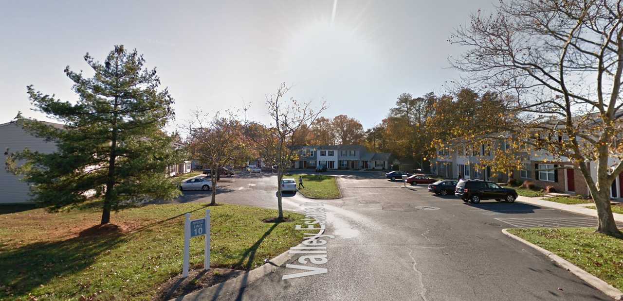 Man Hospitalized, Lexington Park Home Struck By Bullets During ...