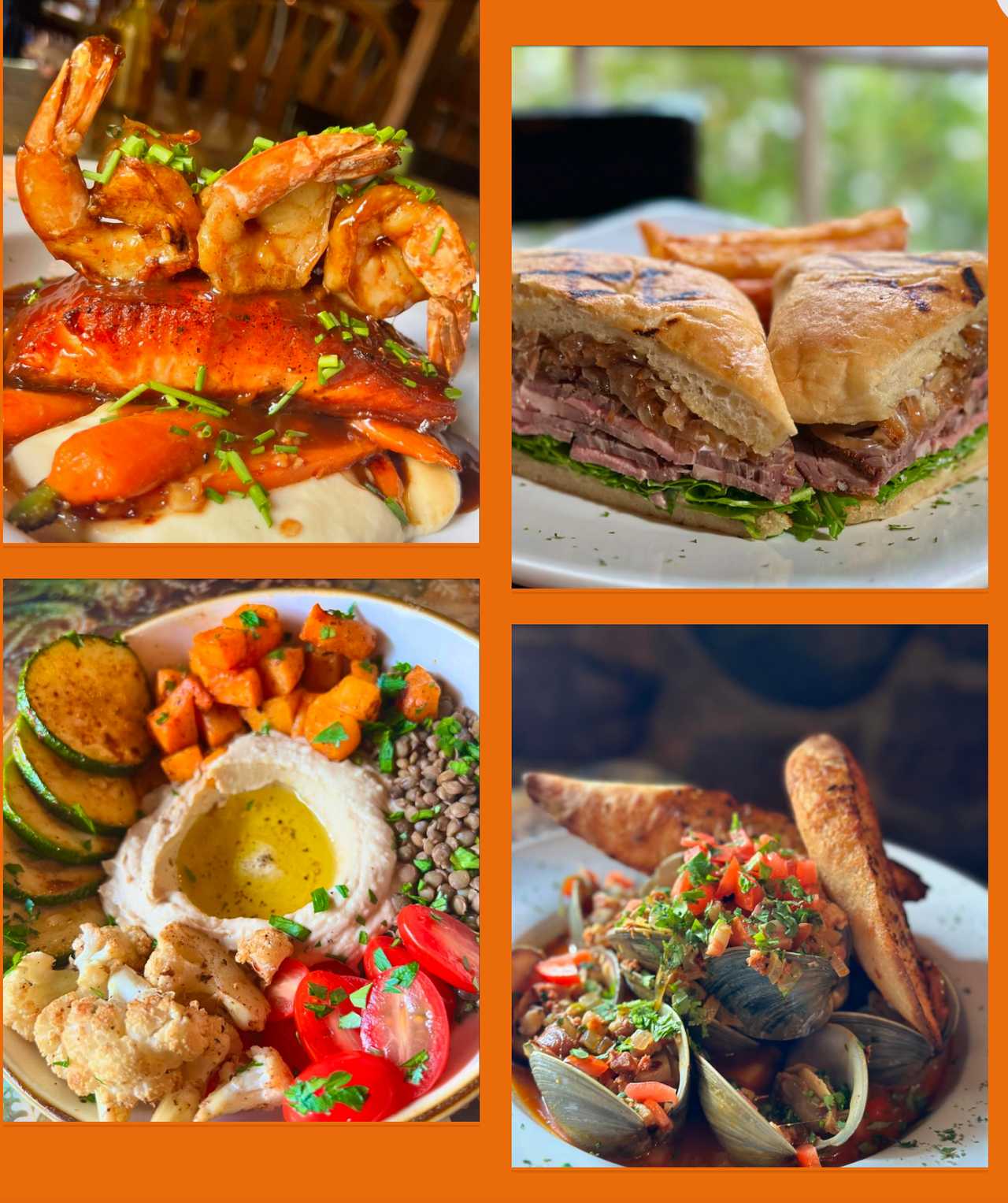 Restaurant In Region Located In Unassuming Building Cited For Distinct ...