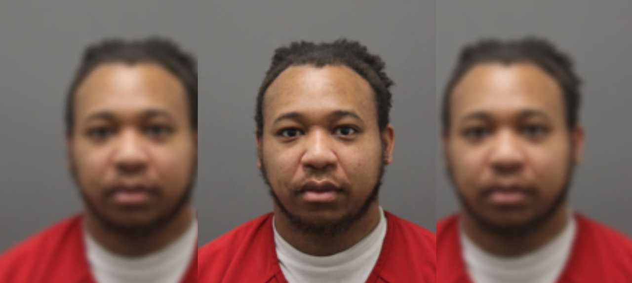 Masked Bank Robber Arrested After Targeting Virginia Truist Branch In ...