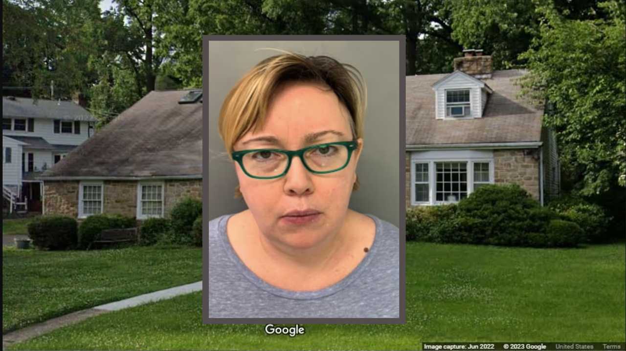 PA Woman Who Shot, Dismembered Parents With Chainsaw Sentenced: DA ...