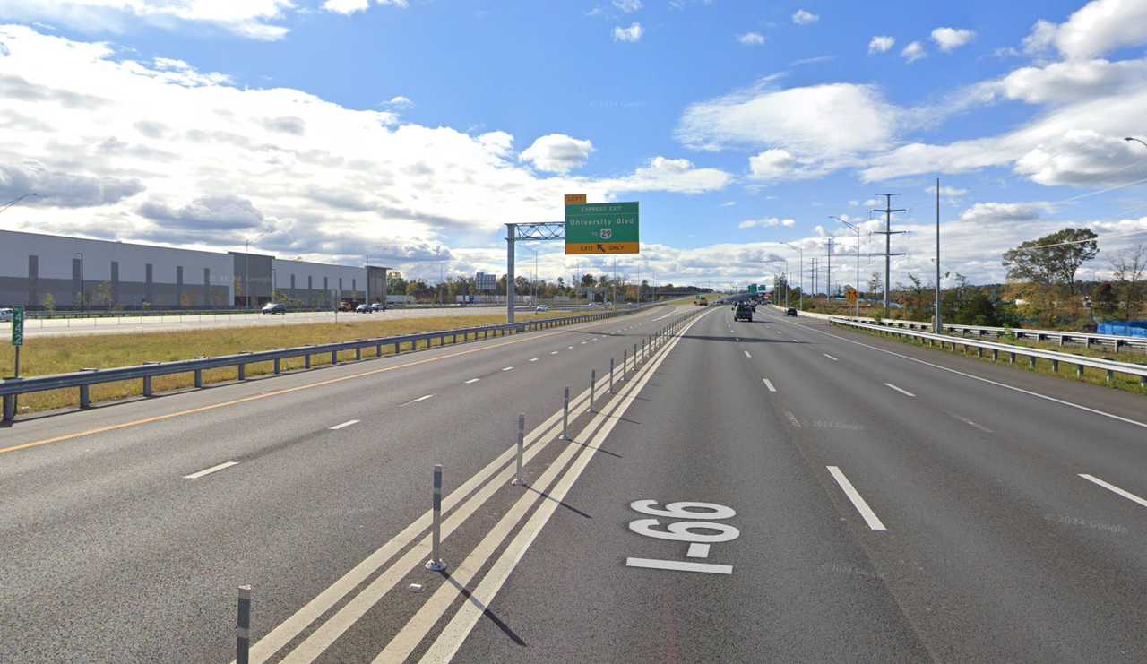 Passengers Killed In Crash Off I-66 In Gainesville Identified By Police ...