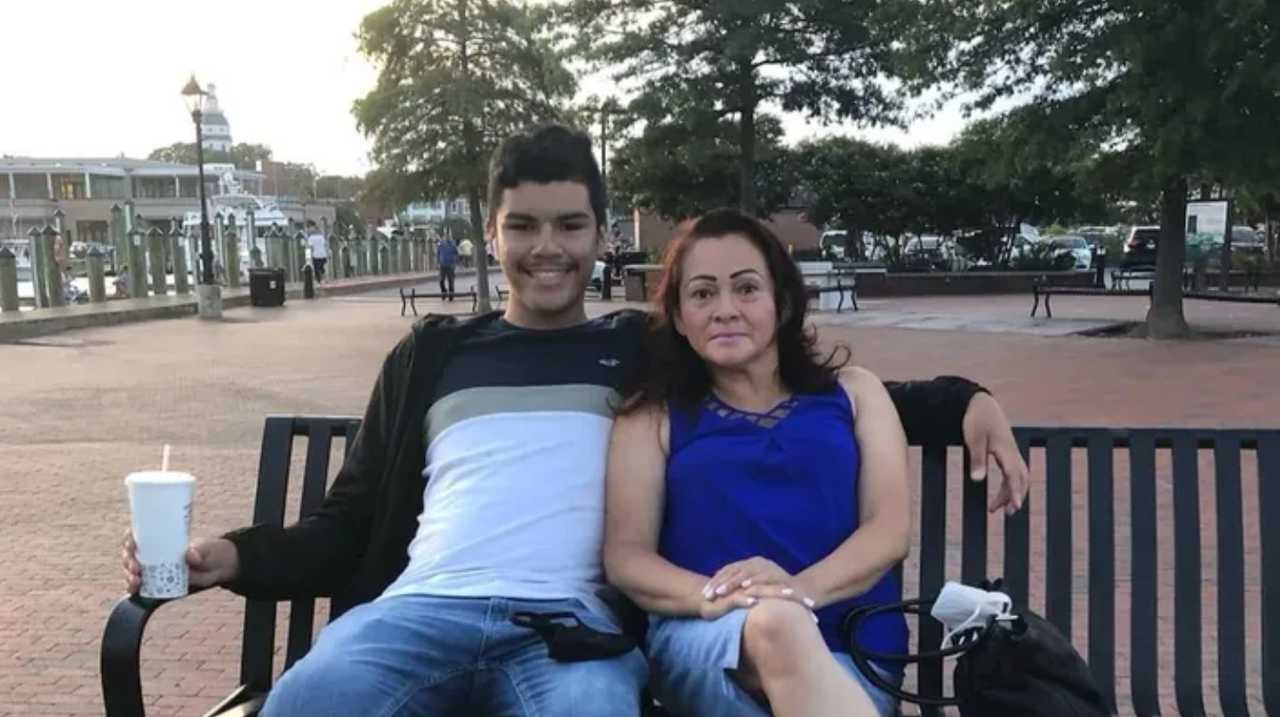 Police ID 18-Year-Old Found Shot To Death In Playground Area Of Seek ...