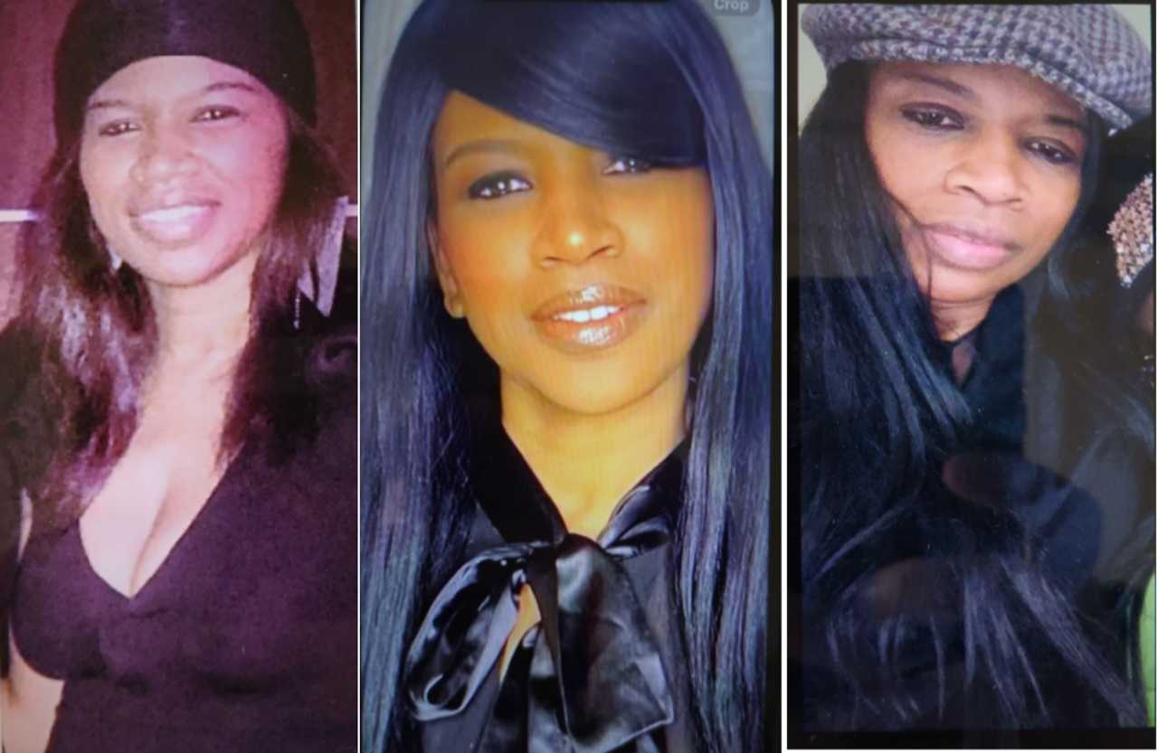 Missing Woman Has History Of Mental Illness, Police Ask For Help ...