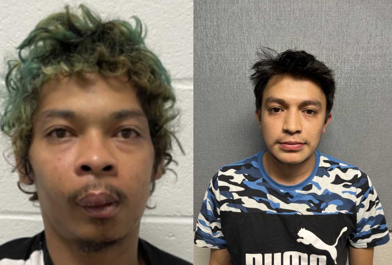 Pair Accused Of Gunning Down Silver Spring Father, Leaving Body In ...