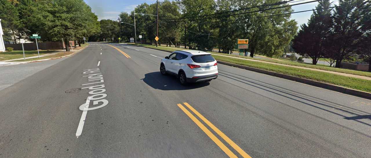 Minor Suffers Critical Injuries After Being Struck By Vehicle Outside Parkdale HS (Developing ...