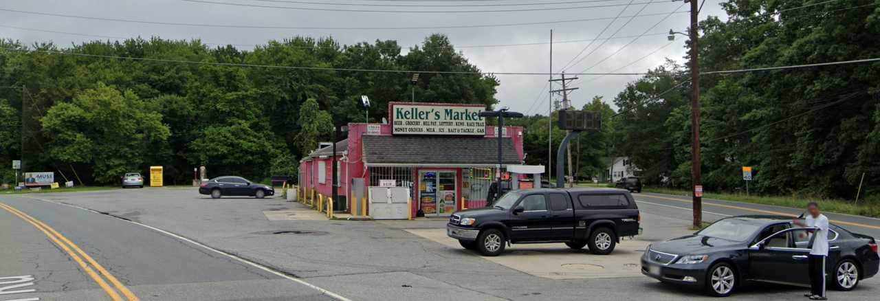 Jackpot-Winning $50K 'Bonus Match 5' Ticket Sold At Maryland Market ...