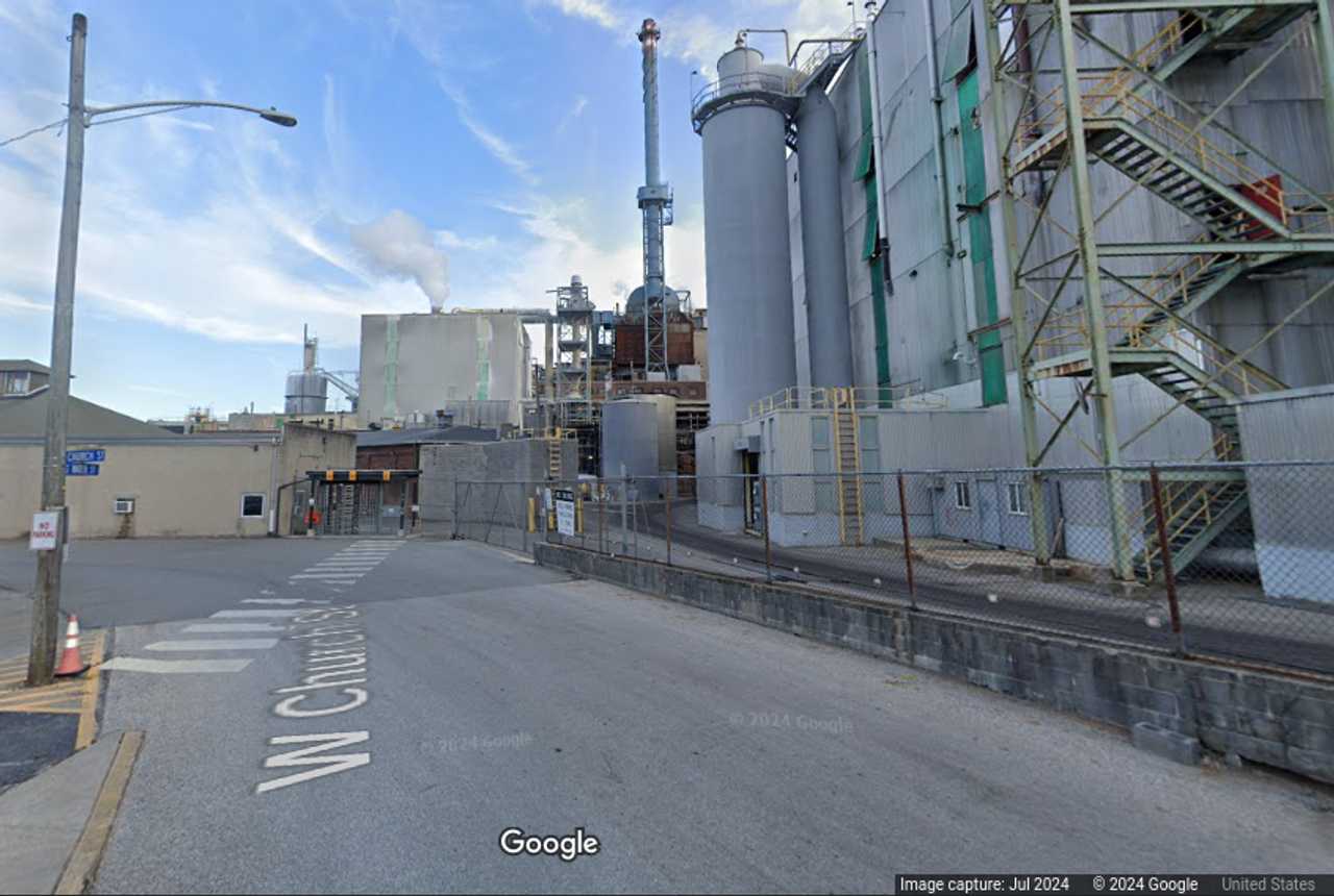 Man Struck Dead Crossing Spring Grove Borough Street: York County ...