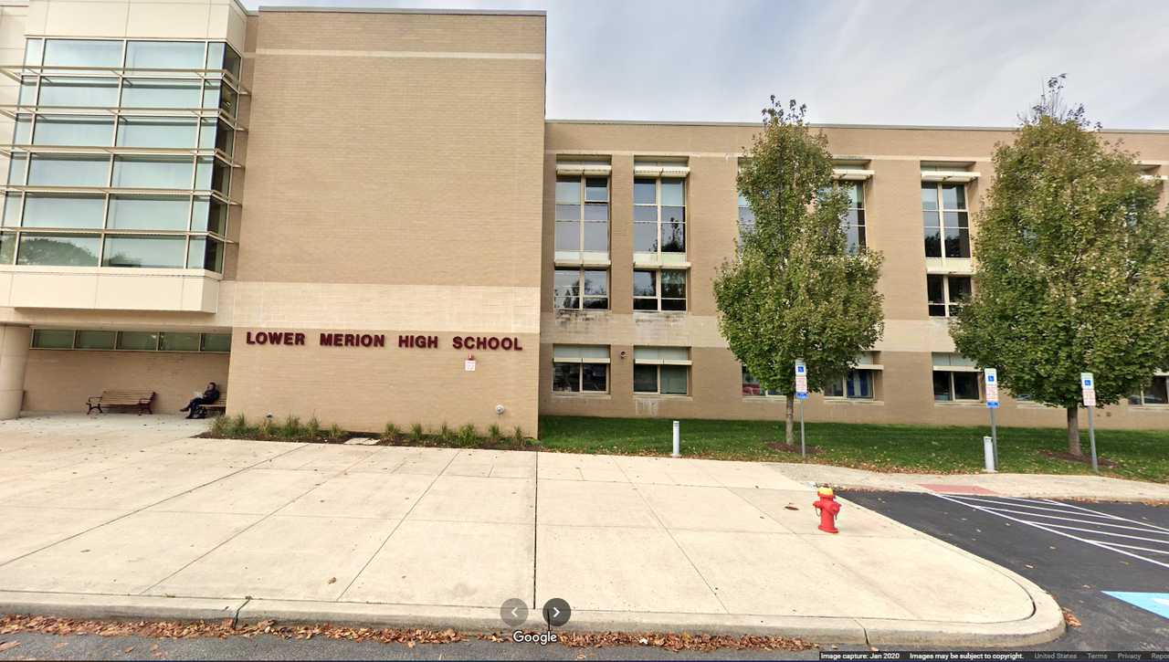 New Rankings: Best Montgomery County Public High Schools | Lower Merion ...