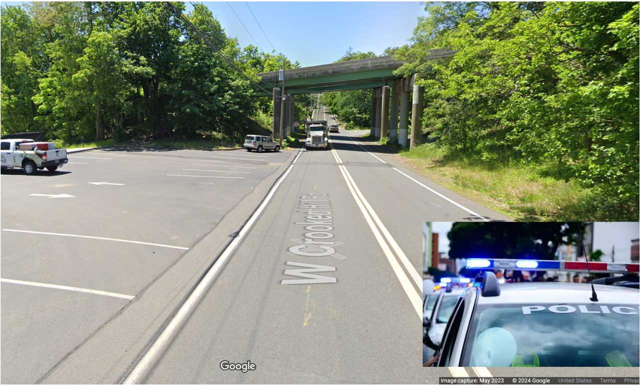 Hand Grenade Found On Side Of Road In Orangetown | Tappan-Blauvelt ...